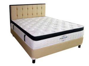 15 Merk Springbed Terbaik Untuk Kualitas Tidur Lebih Baik