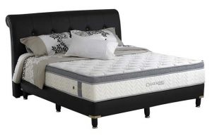 15 Merk Springbed Terbaik Untuk Kualitas Tidur Lebih Baik