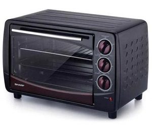 15 Merk Oven Listrik Terbaik Dan Hemat Daya - Merek Bagus