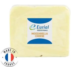 15 Merk Keju Mozzarella Terbaik Dan Murah - Merek Bagus