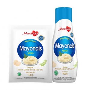 15 Merk Mayonaise Terbaik dan Terenak Untuk Berbagai Kreasi Makanan