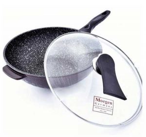 15 Merk Wajan Teflon Terbaik Yang Anti Lengket Dan Awet - Merek Bagus