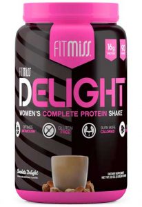 15 Merk Susu Whey Protein Terbaik Untuk Membentuk Otot - Merek Bagus