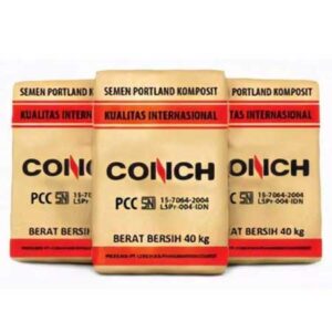 10 Merk Semen Terbaik Untuk Kualitas Bangunan Yang Kuat - Merek Bagus