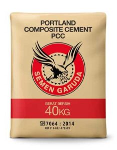 10 Merk Semen Terbaik Untuk Kualitas Bangunan Yang Kuat - Merek Bagus