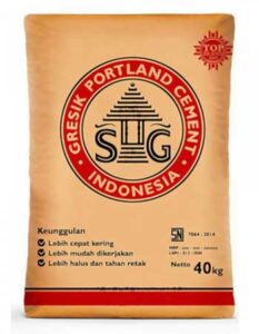 10 Merk Semen Terbaik Untuk Kualitas Bangunan Yang Kuat - Merek Bagus