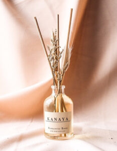 15 Rekomendasi Reed Diffuser Terbaik - Merek Bagus