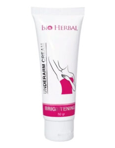 15 Rekomendasi Underarm Cream Yang Bagus - Merek Bagus