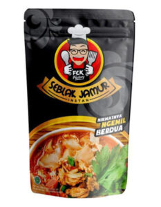 13 Rekomendasi Seblak Instan Yang Enak - Merek Bagus