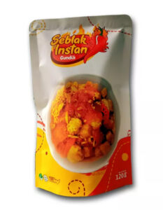 13 Rekomendasi Seblak Instan Yang Enak - Merek Bagus