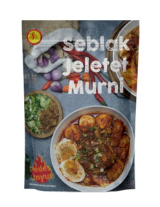 13 Rekomendasi Seblak Instan Yang Enak - Merek Bagus