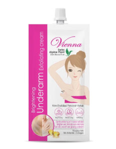 15 Rekomendasi Underarm Cream Yang Bagus - Merek Bagus